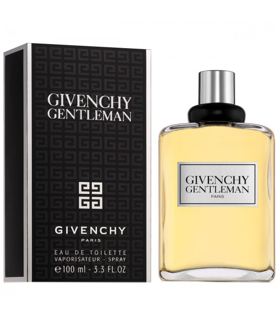 Gentleman Givenchy 100Ml Hombre Edt