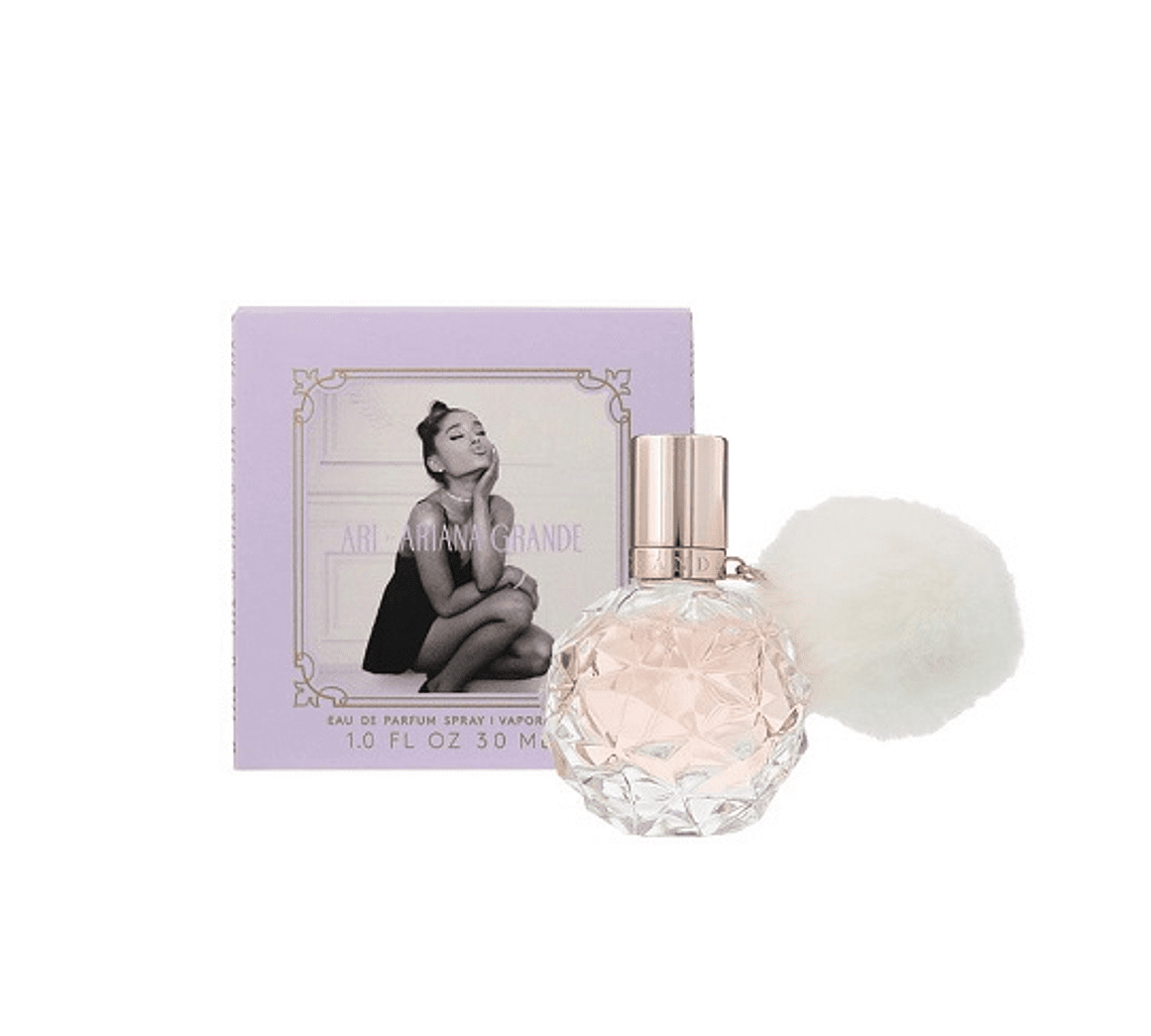 Ari Ariana Grande 30Ml Mujer Edp