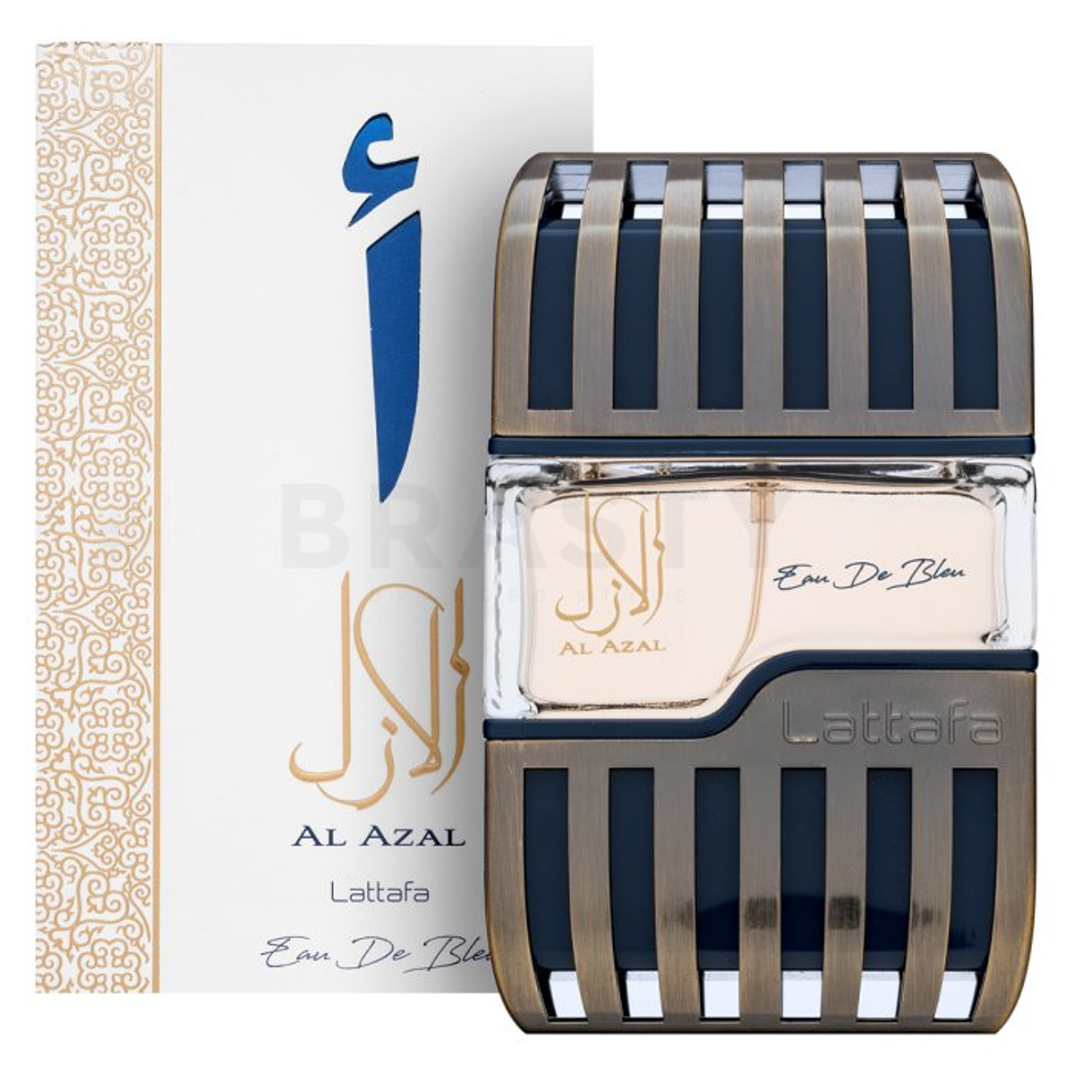 Al Azal Lattafa 100Ml Unisex Edp