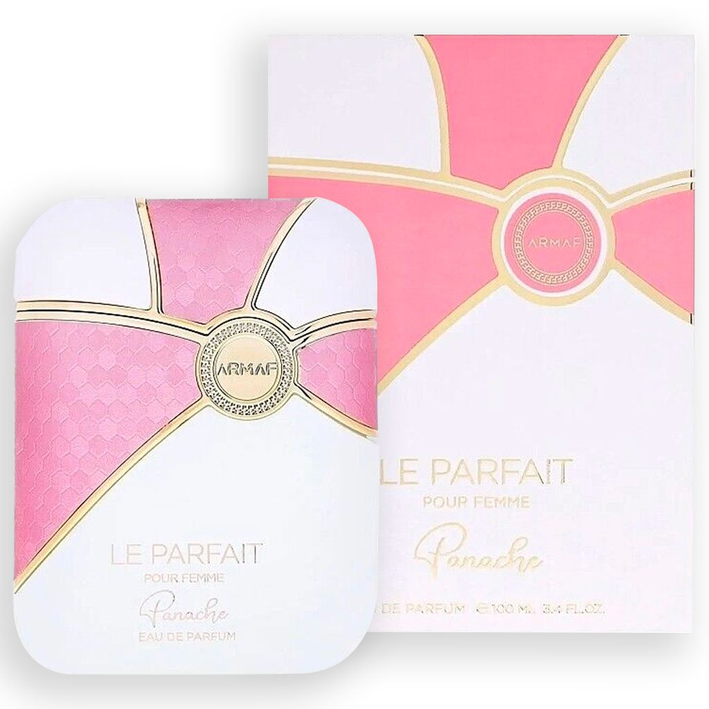 Le Parfait Panache Armaf 100Ml Mujer Perfume
