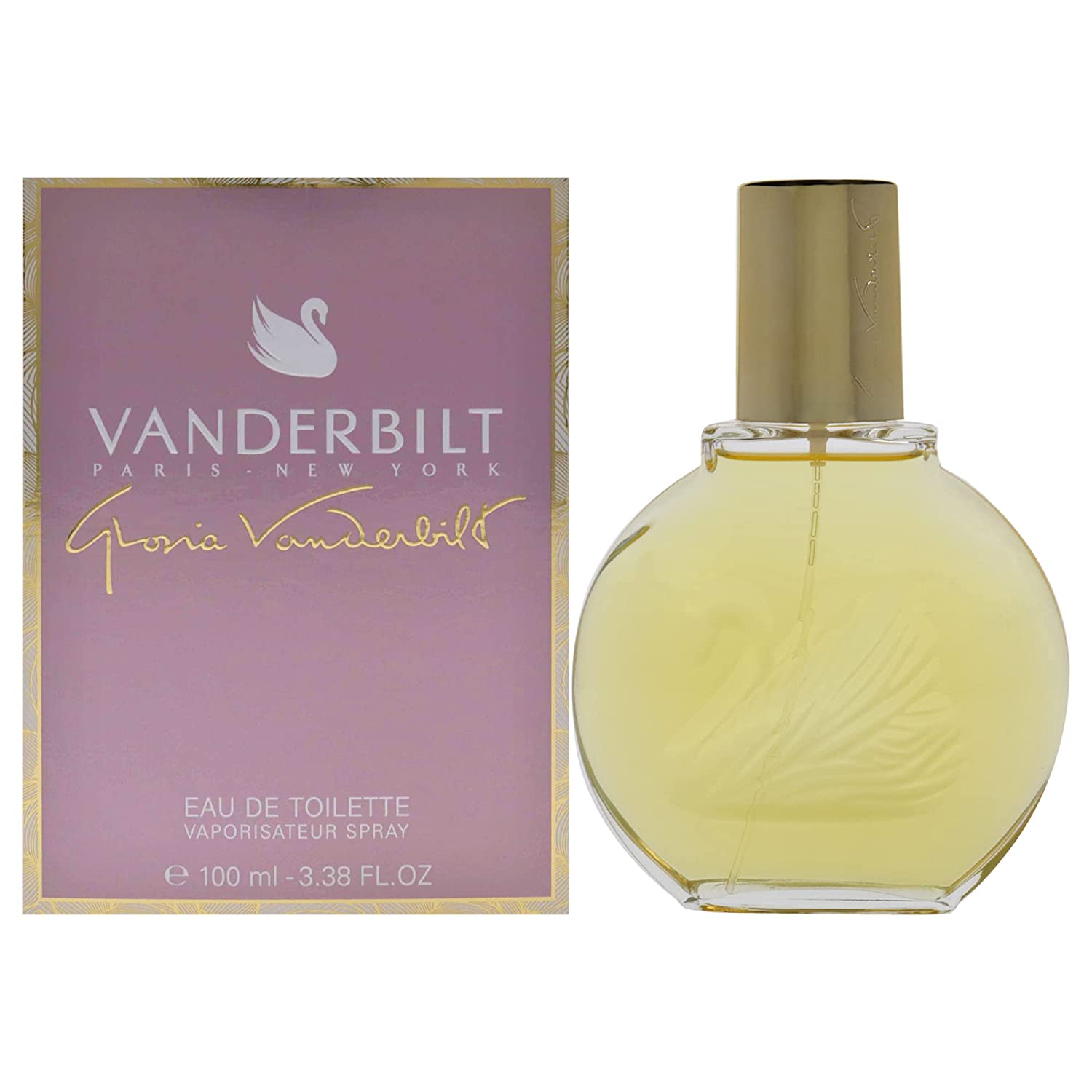 Vanderbilt Gloria Vanderbilt