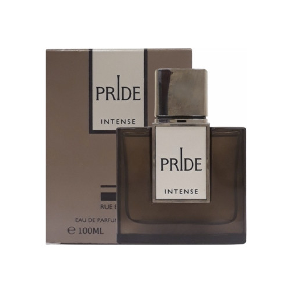 Rue Broca Pride Intense Afnan 100Ml Hombre Perfume