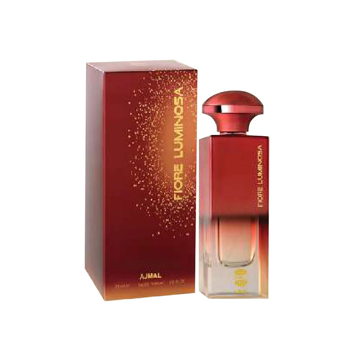 Fiore Luminosa Ajmal 75Ml Unisex Edp