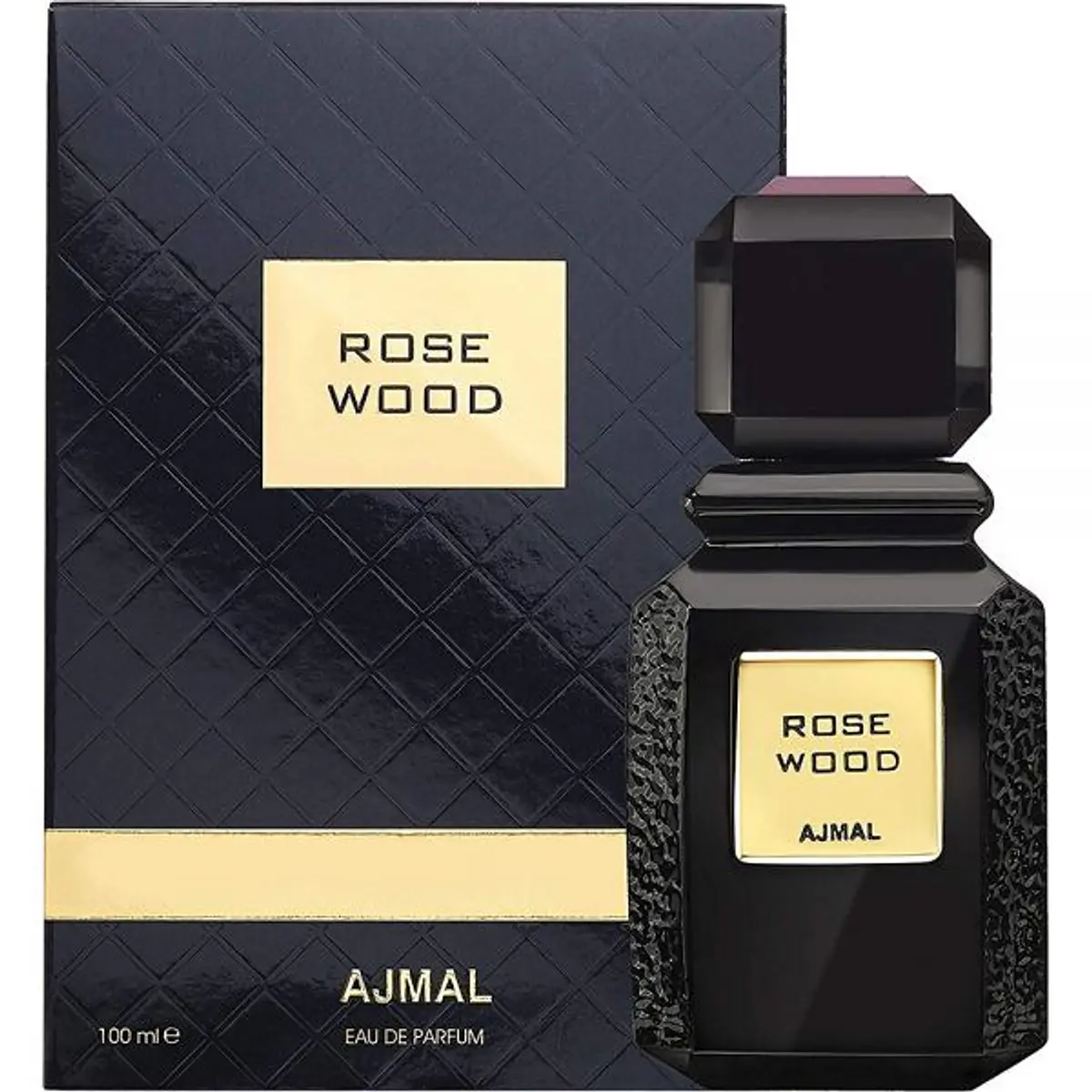 Rose Wood de Ajmal es una fragancia de la ...