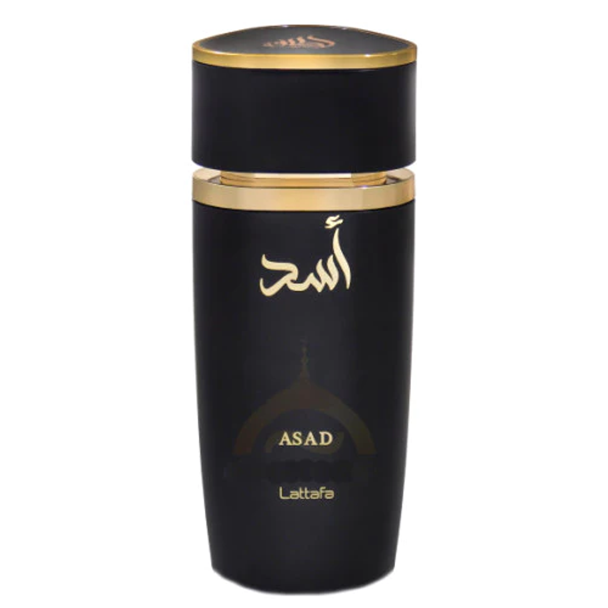 Asad Lattafa 100Ml Hombre Edp