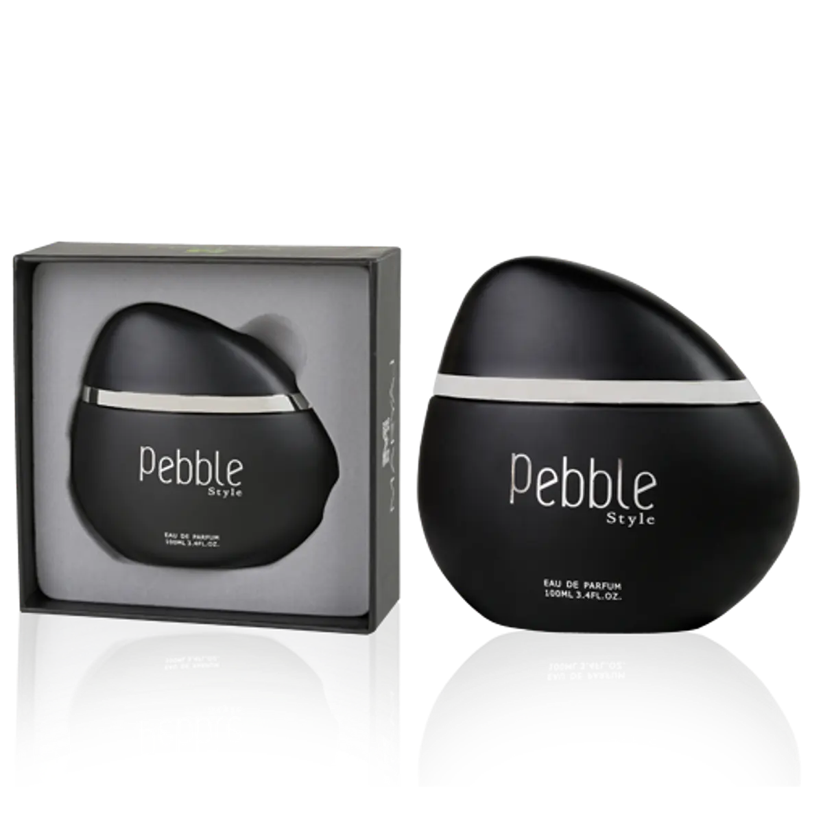 Pebble Style Maryaj 100Ml Hombre Edp