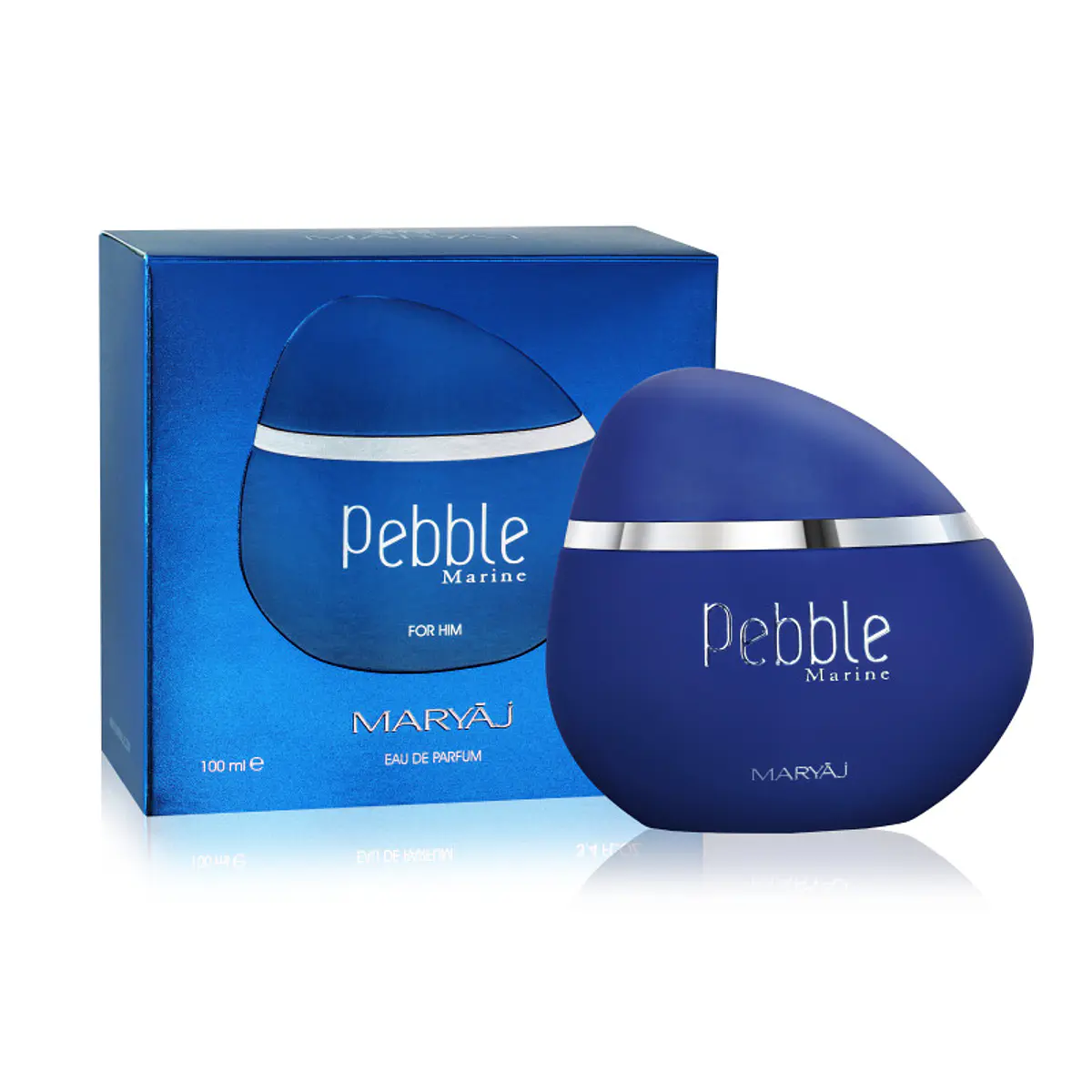 Pebble Marine Male Maryaj 100Ml Unisex Edp