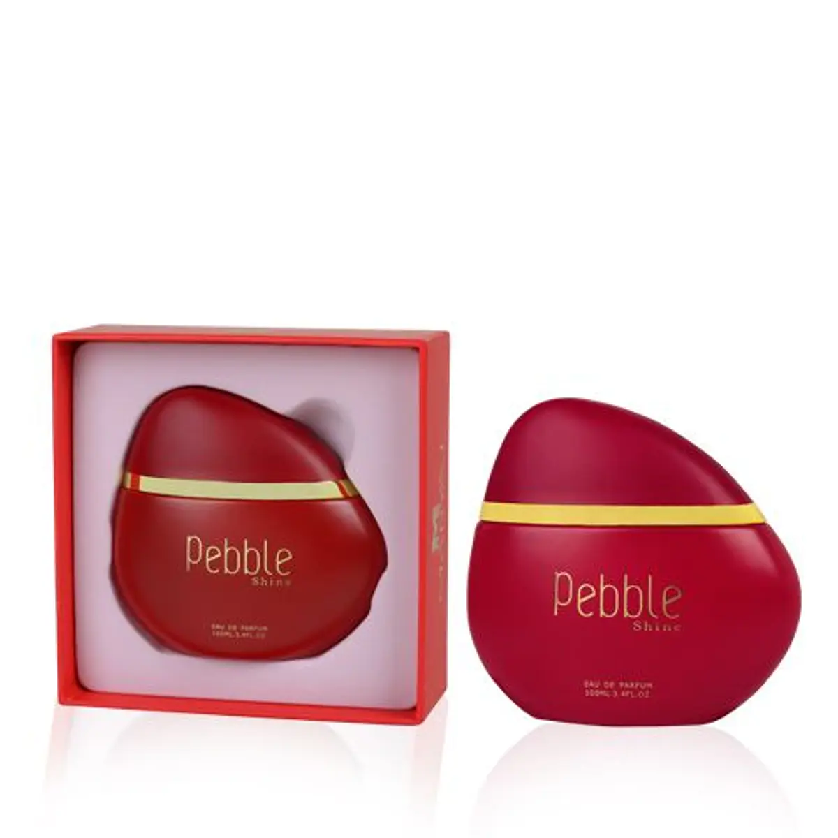 Pebble Shine Maryaj 100Ml Mujer Edp