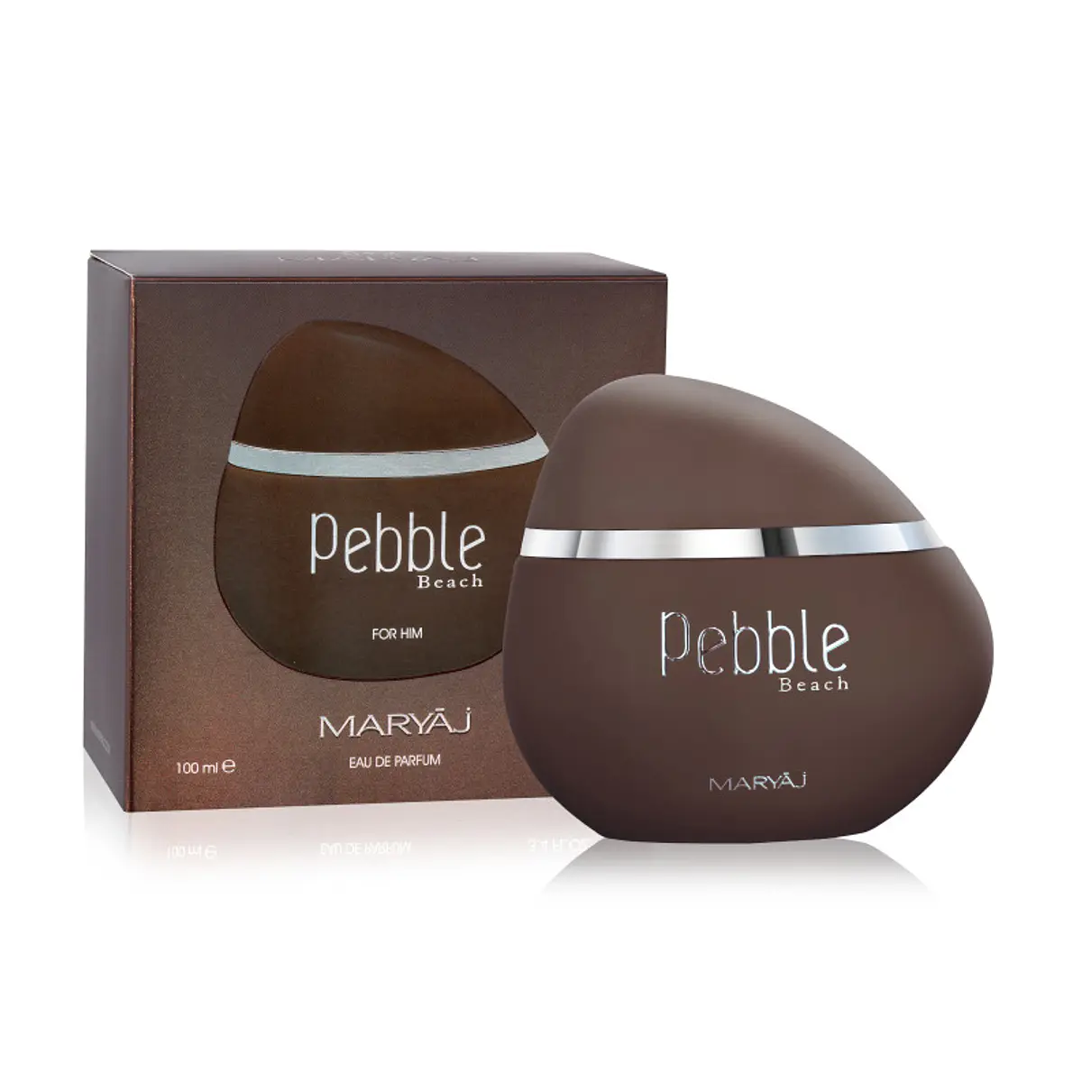 Pebble Beach Male Maryaj 100Ml Unisex Edp
