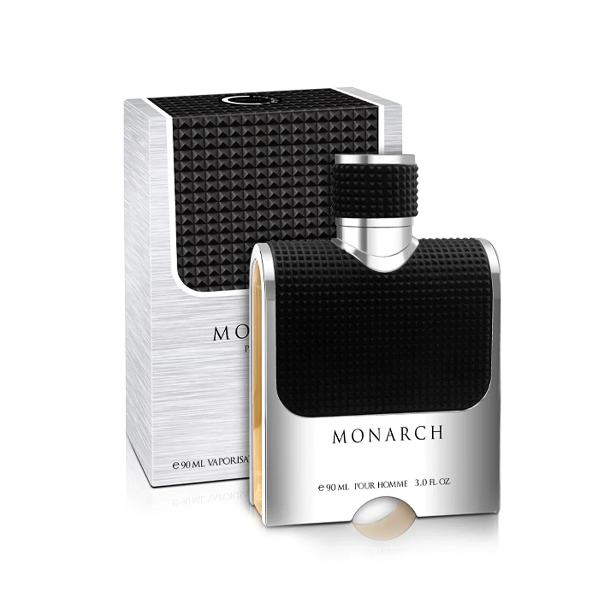 Monarch Man Camara 90Ml Hombre Edp