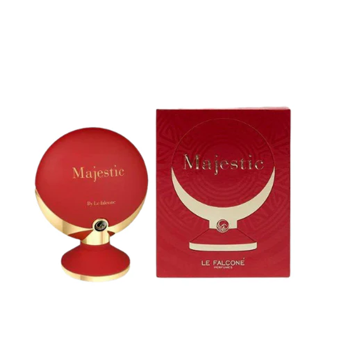 Majestic Woman Le Falcone 100Ml Mujer Edp