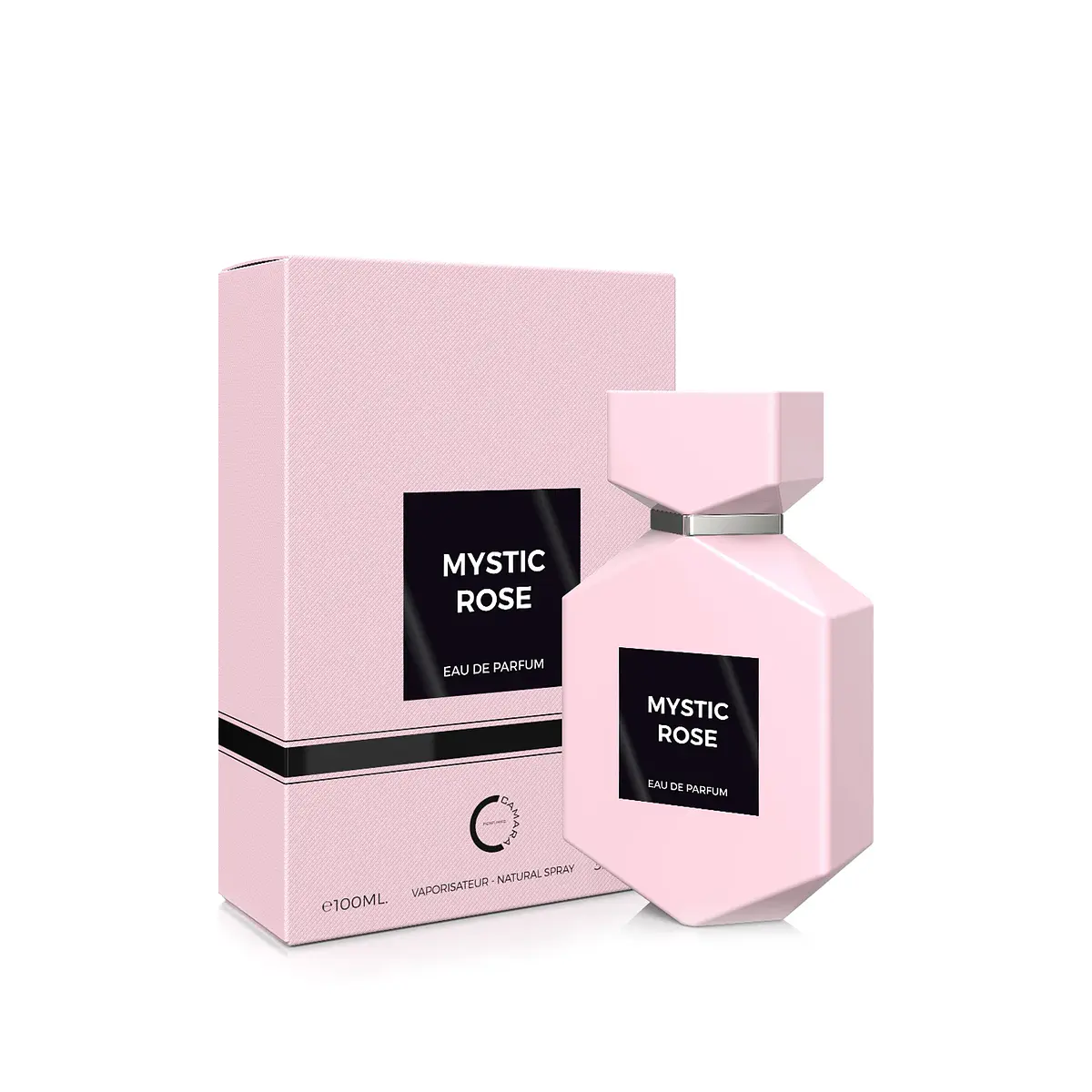 Mystic Rose Camara 100Ml Mujer Edp
