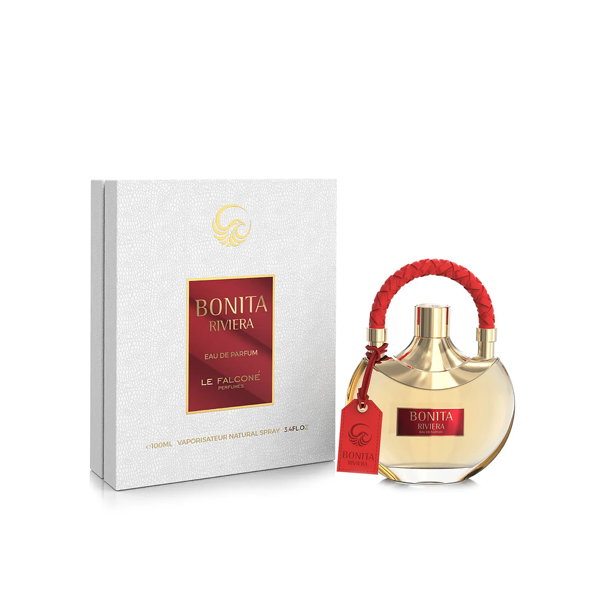 Le Falcone Edp Bonita Riviera Le Falcone 100Ml Unis...