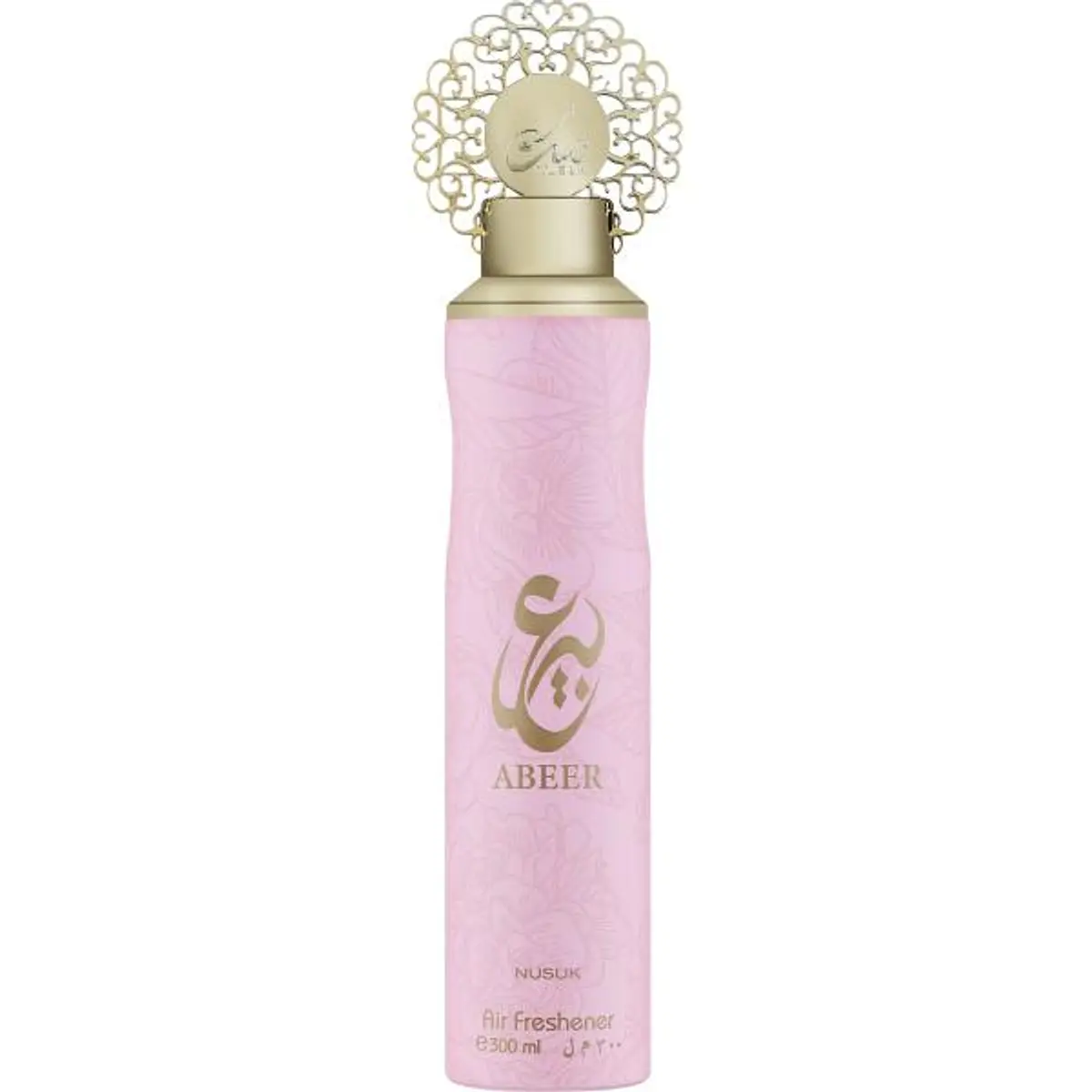 Abeer Riiffs 300Ml Unisex Air Freshner