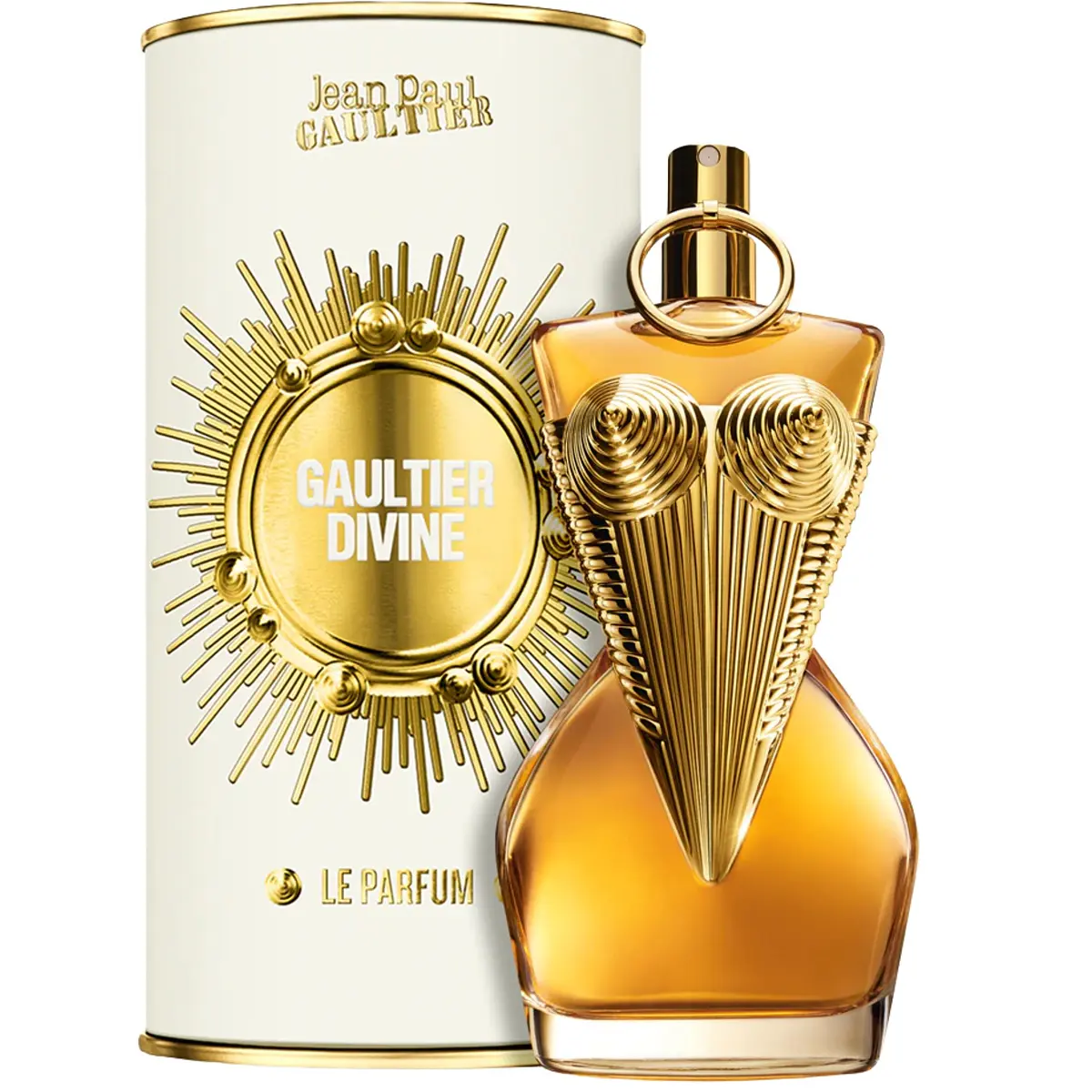 Gaultier Divine Le Parfum Jean Paul Gaultier 50Ml Mujer Edp