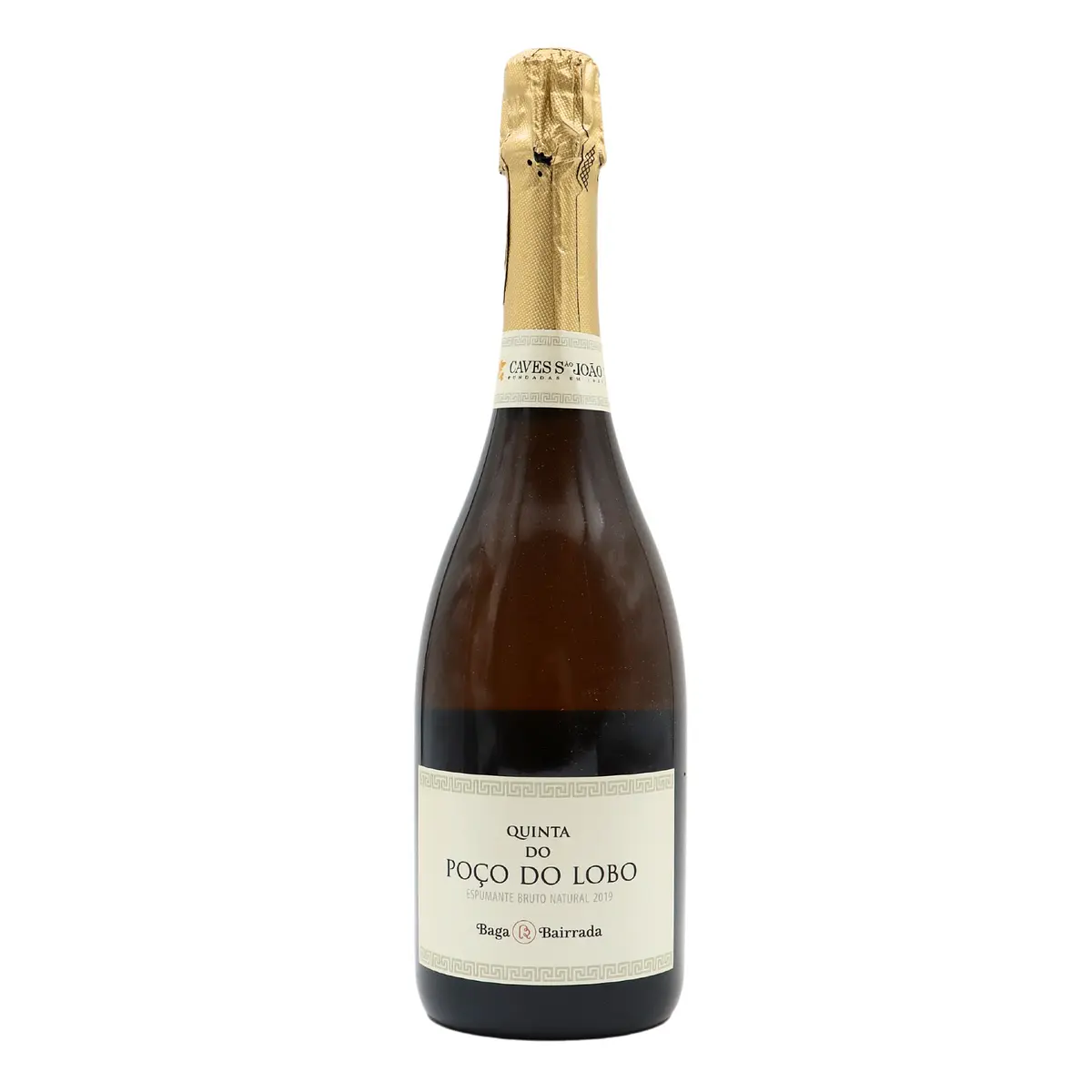 QUINTA DO POÇO DO LOBO BAGA BRUTO 2022 0,75