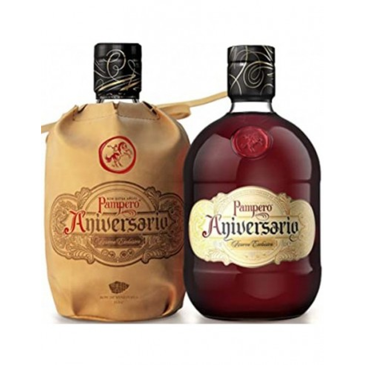 RUM PAMPERO ANIVERSÁRIO