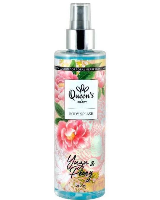 Perfume Corporal - Body Splash - 250ml