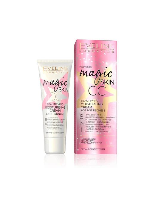Magic Skin CC