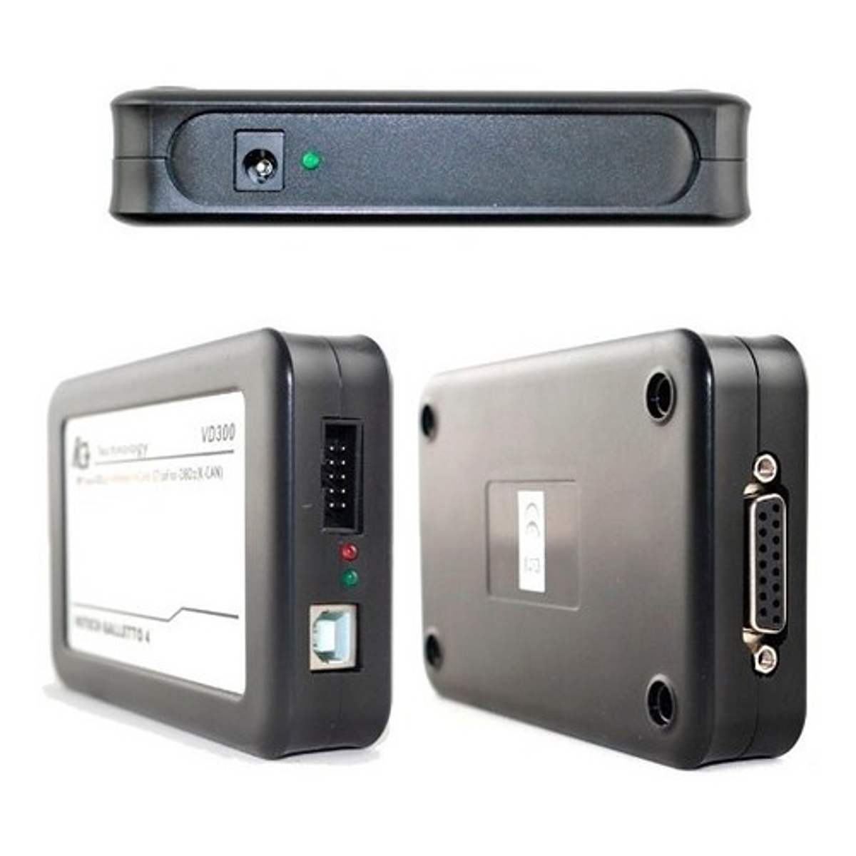 Programador Galletto 4 - 2016 Vd300 V54 Fgtech | Obdtools