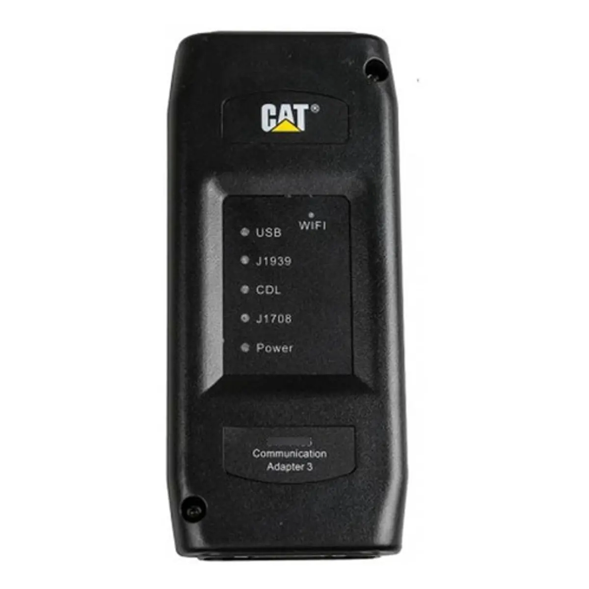 Scanner Caterpillar Maquinaria Cat Et3 Et 3 Escaner | Obdtools