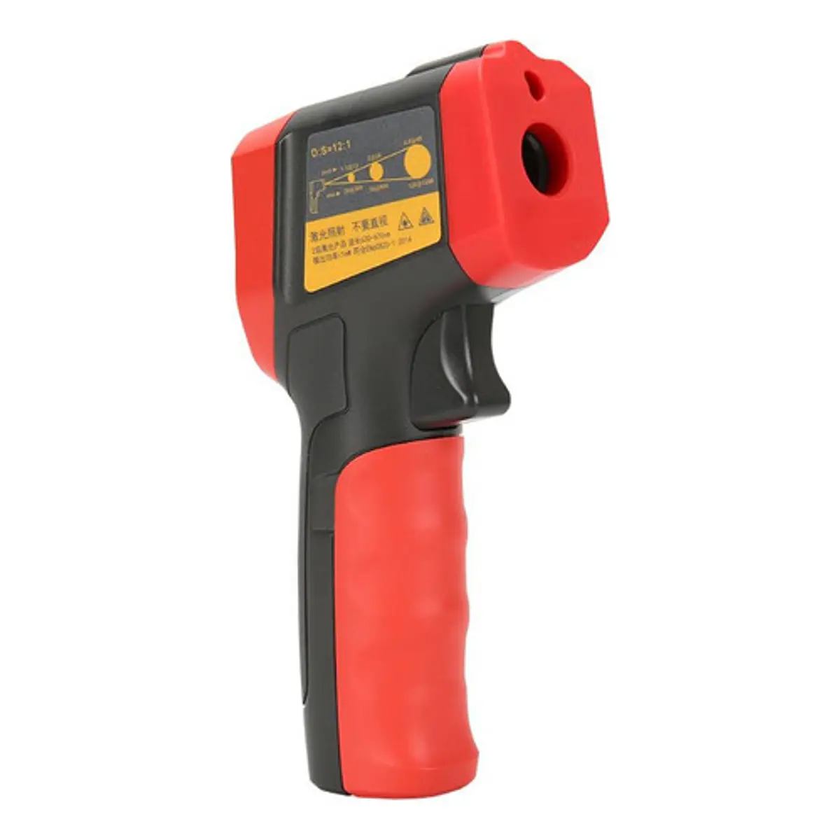 Termometro Infrarrojo Laser Pirometro Uni-t Ut301a+ Original | Obdtools