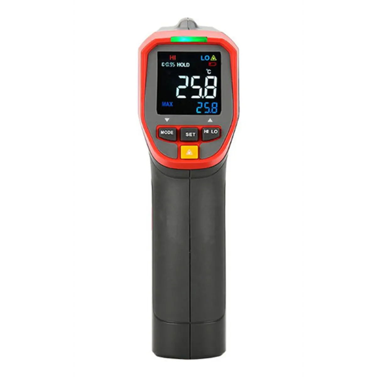 Termometro Infrarrojo Laser Pirometro Uni-t Ut301a+ Original | Obdtools