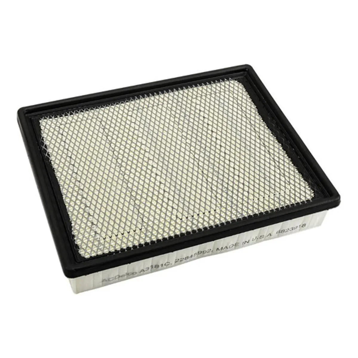 Filtro Aire Chevrolet Silverado Suburban Tahoe 1999-2018 | Obdtools