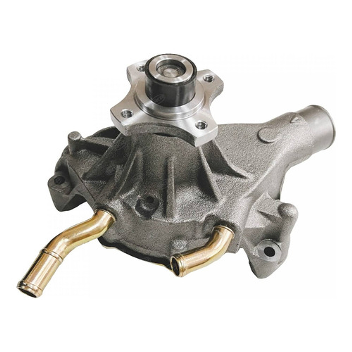 Bomba Agua Chevrolet S10 Silverado 4.3 | Obdtools