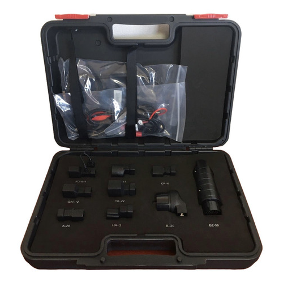 Scanner Launch X431 Pro Dyno Doip Can Fd | Obdtools