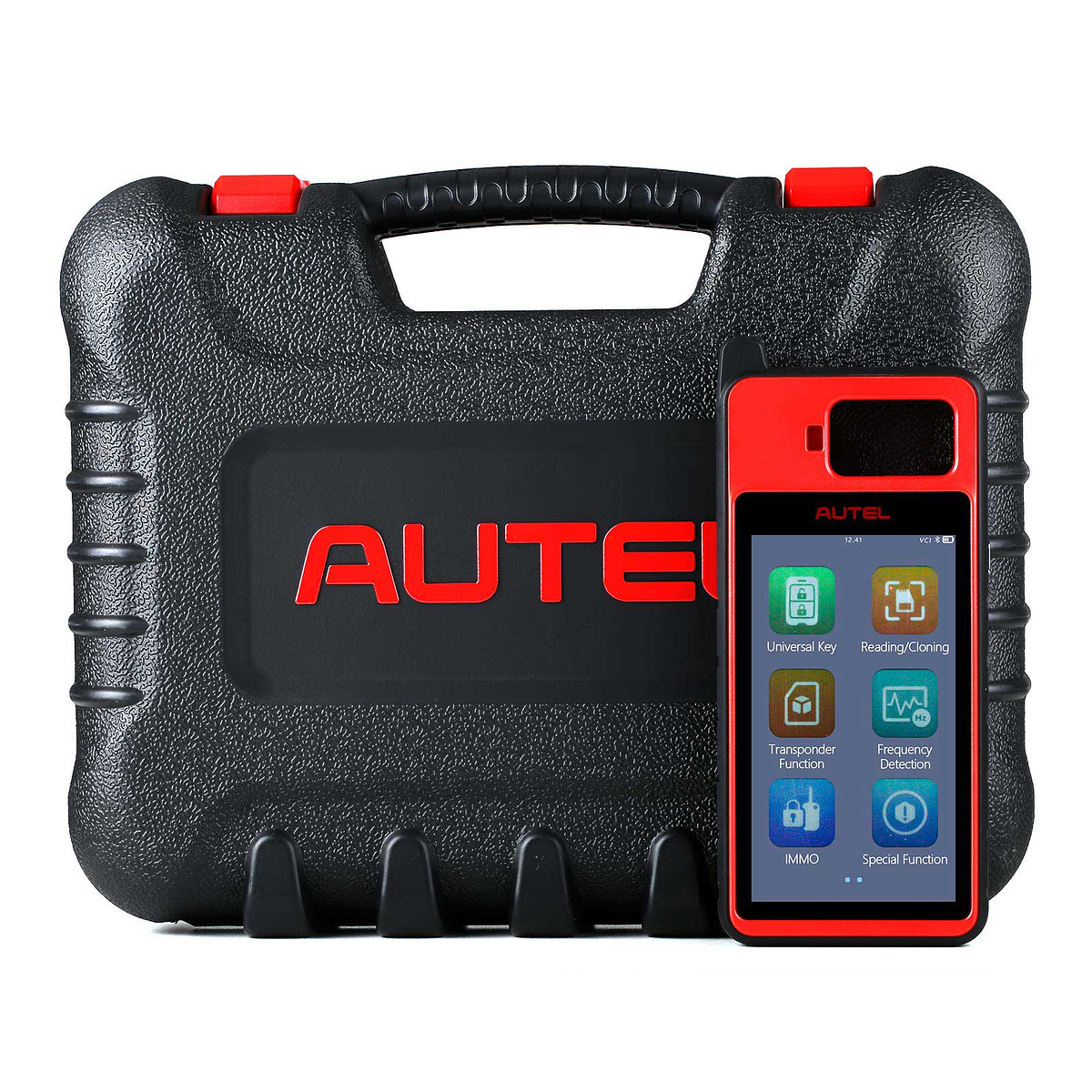 Programador Llaves Autel Maxi-im Km100 | Obdtools