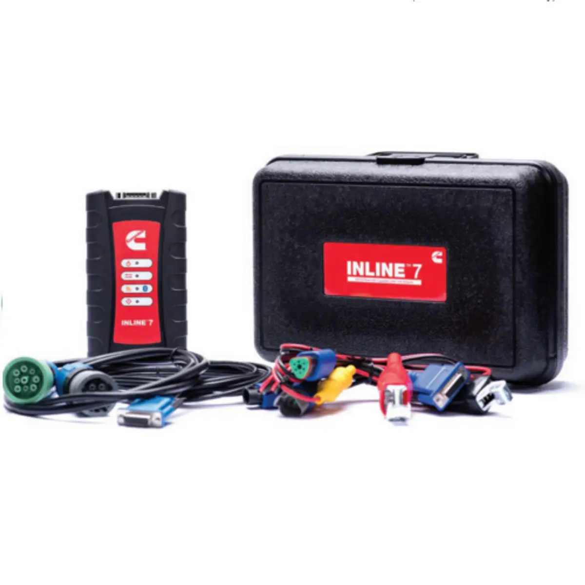 Scanner Cummins Inline 7 | Obdtools