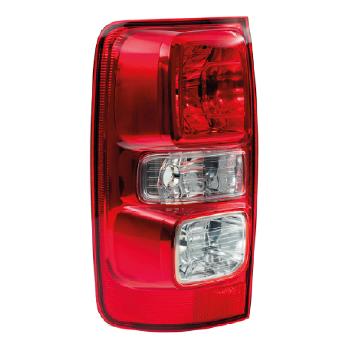 FOCO FAROL TRASERO IZQUIERDO- DERECHO CHEVROLET COLORADO 201 | Obdtools