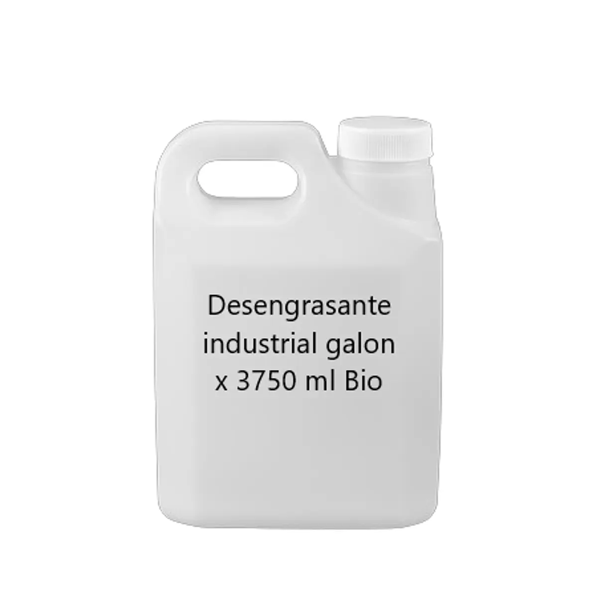 Desengrasante industrial galon x 3750 ml Bio