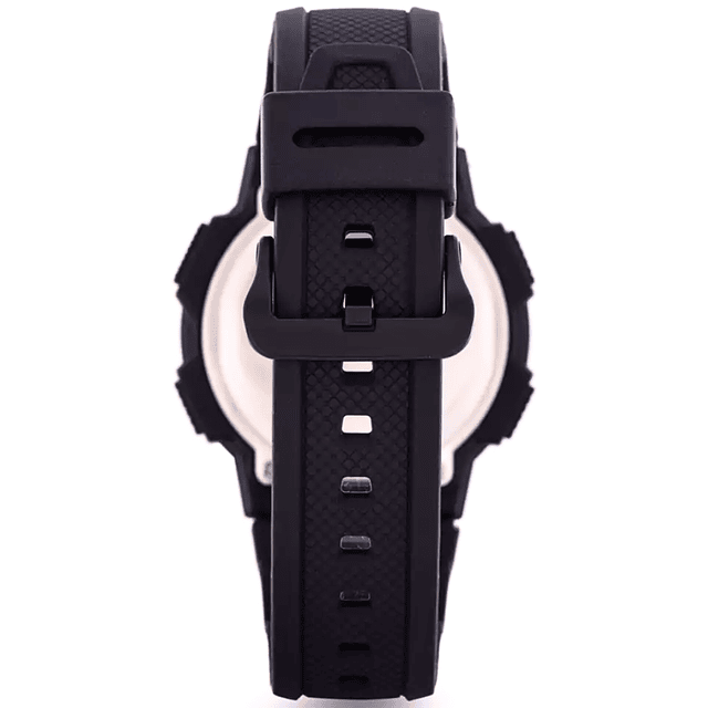 Reloj Casio World Time Vintage Hombre AE-1000W-1A