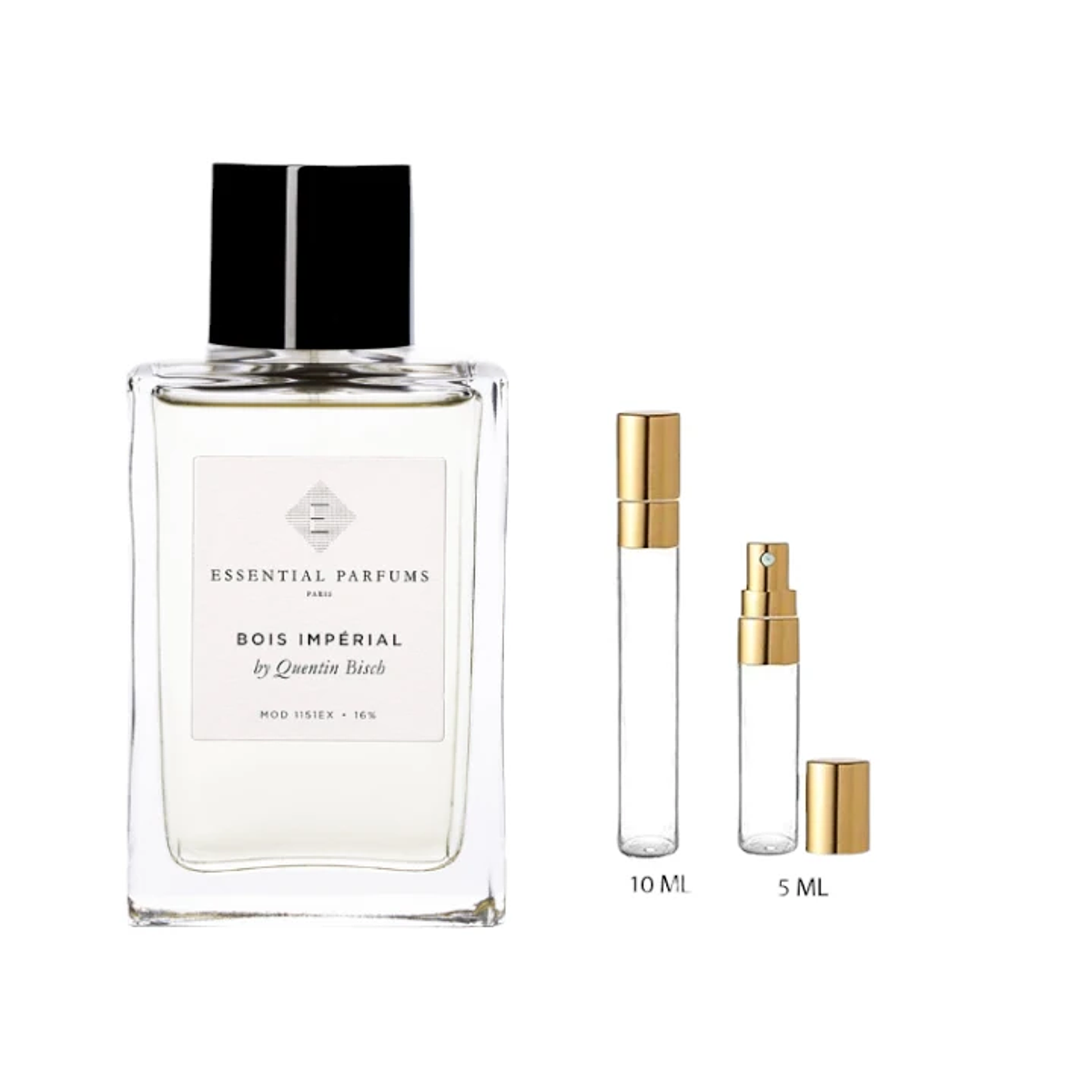Essential Parfums