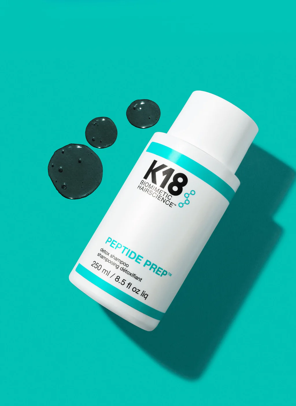 K18 Shampoo Detox (Clarificante) - K18 Hair Chile