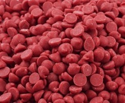 Chocolate alpezzi Rojo