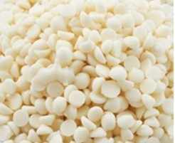 Chocolate alpezzi blanco