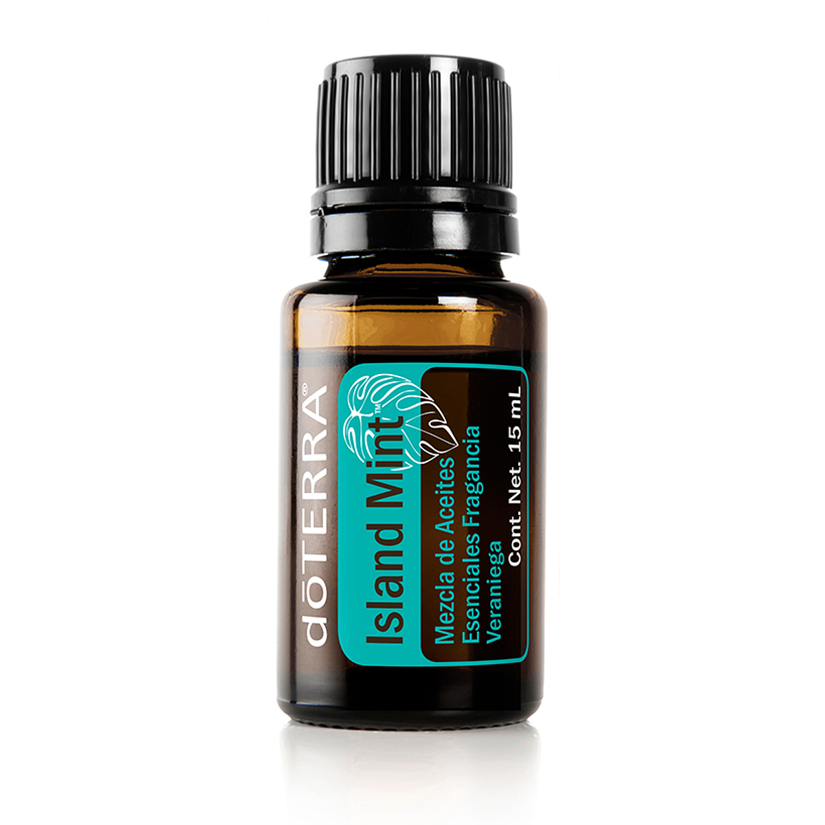 Aceite esencial doTerra Mezcla Island Mint 15 ml