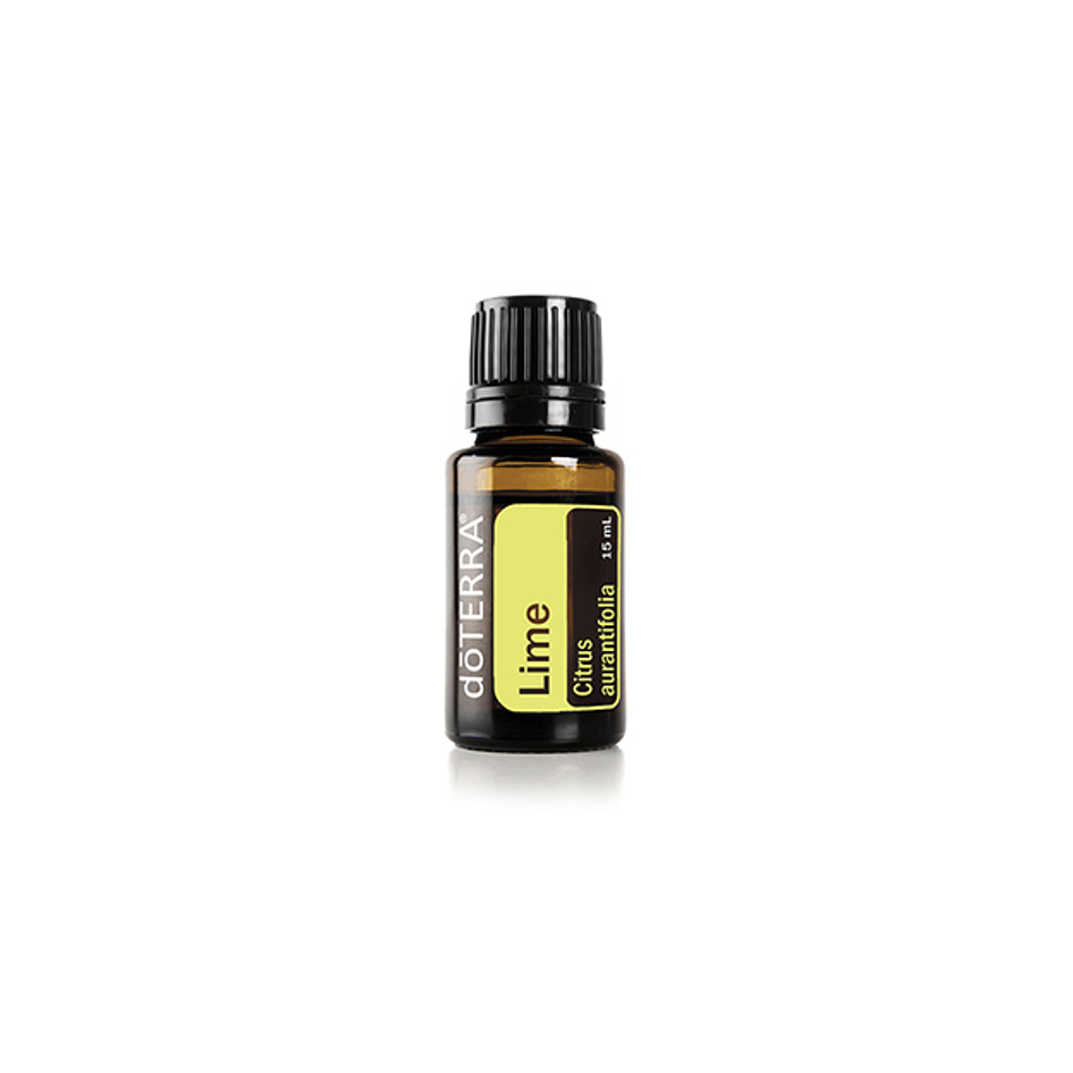 Aceite esencial doTerra Lime Oil (Lima) 15 ml