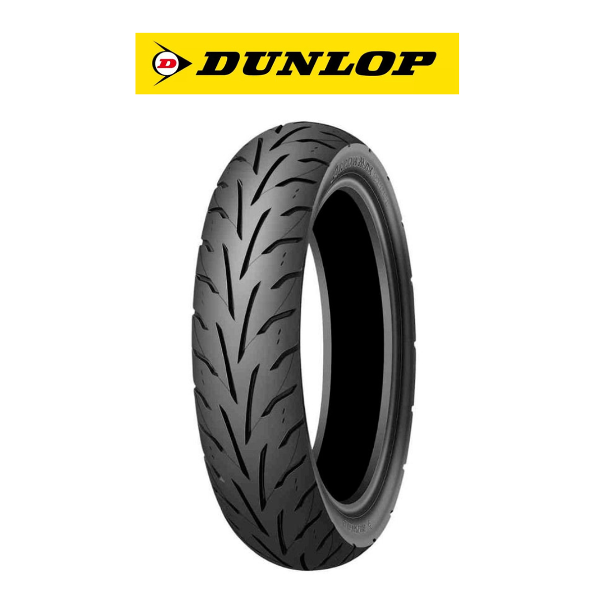 DUNLOP GT601 140/70-17 66H TL