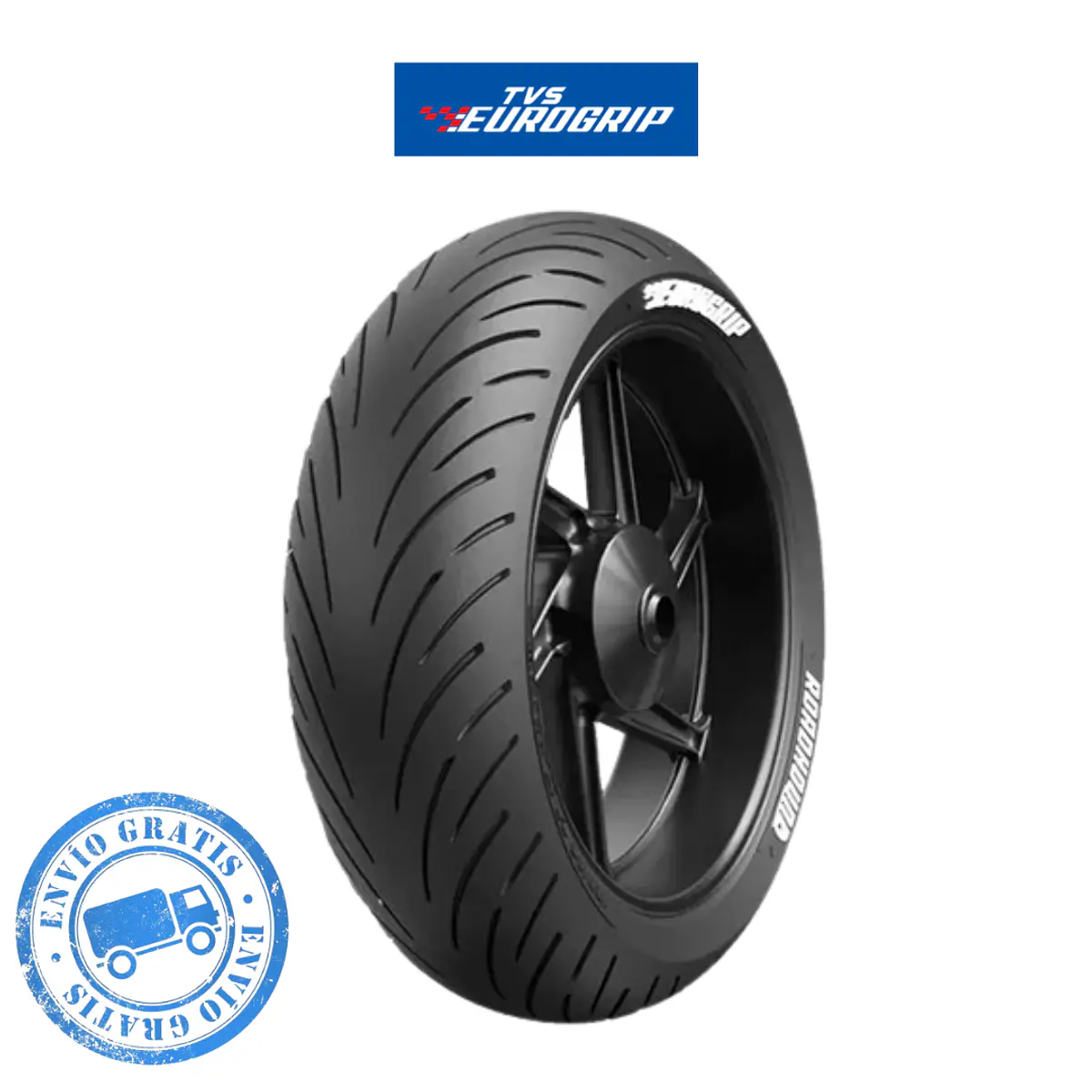 EUROGRIP ROADHOUND 140/70-17 66H R TL M/C