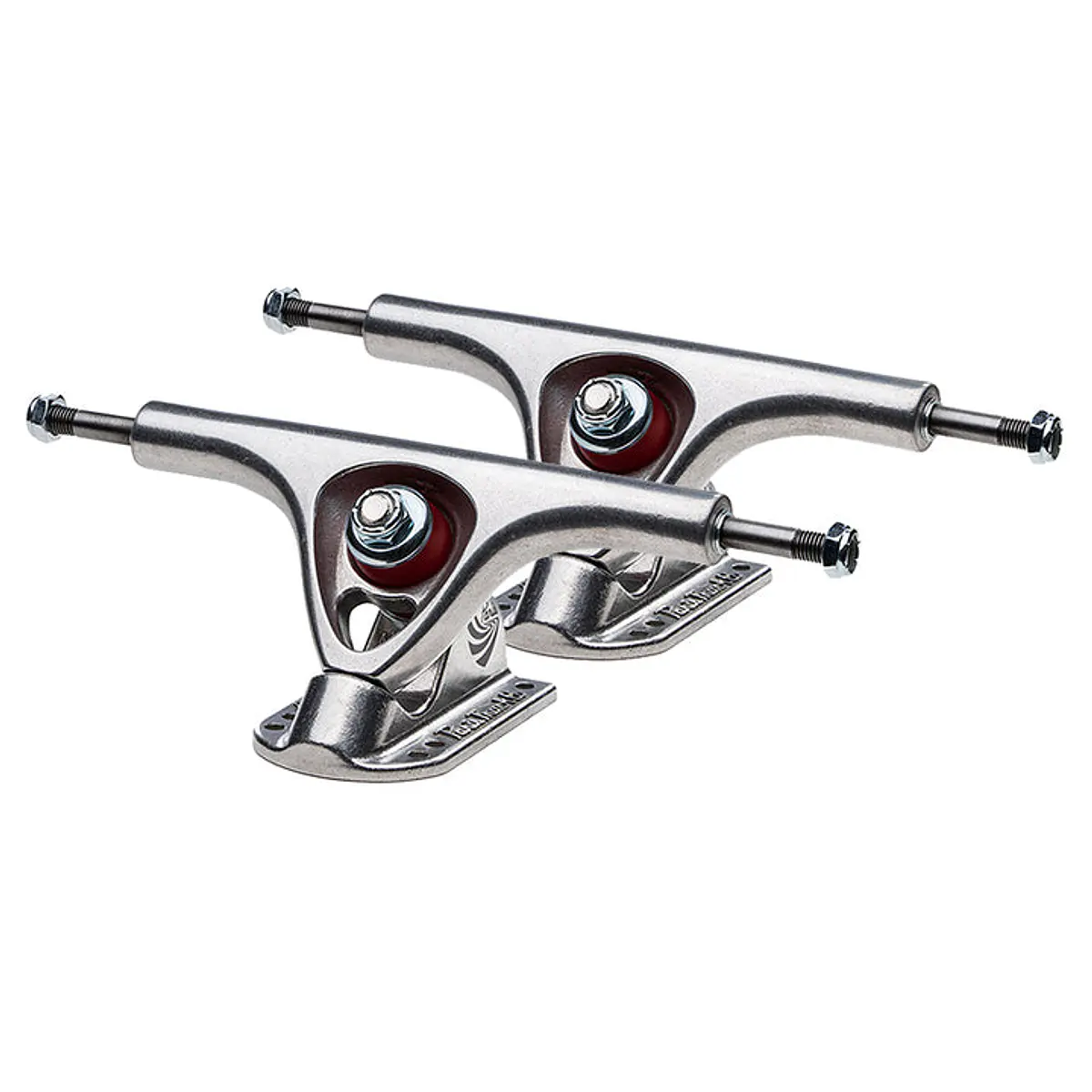 Paris V3 Polished 150mm 43º Truck Longboards