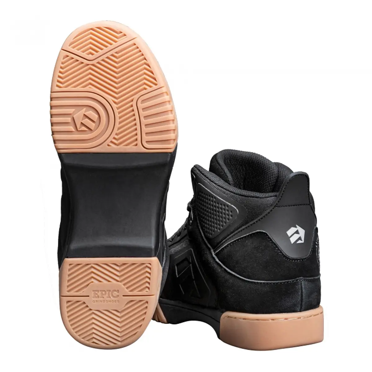 Epic Stomper Grind Shoes