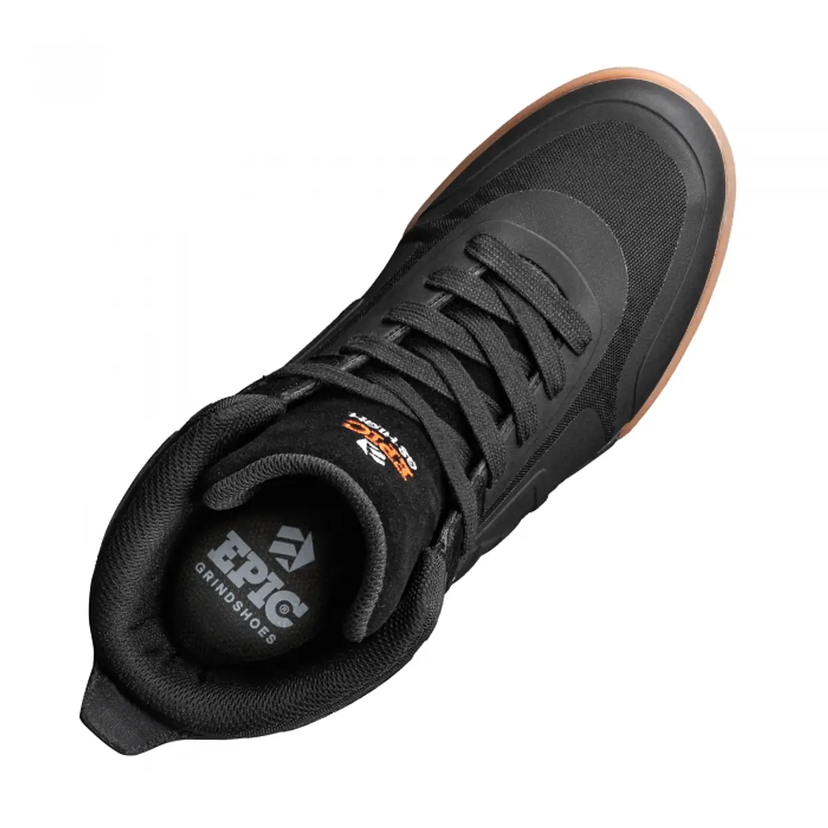 Epic Stomper Grind Shoes