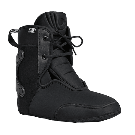 Predator DH6-Xg Gloss Black Casco Integral