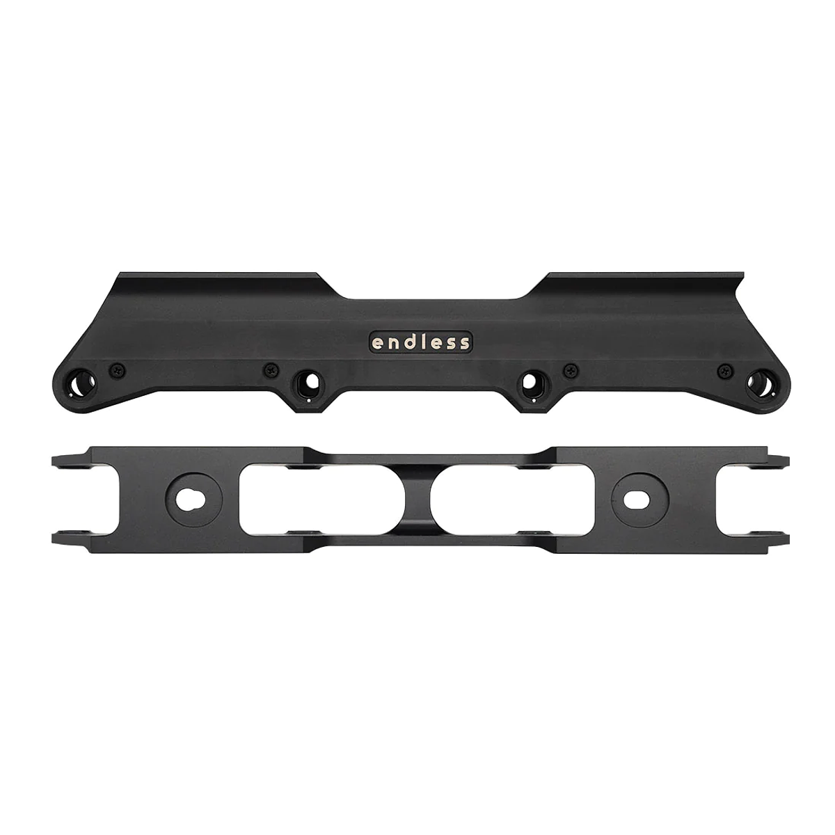 Endless 90 UFS Frame Stealth Black