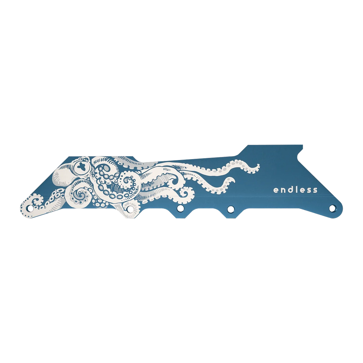 Endless 90 Frame Pacific Blue Octopus