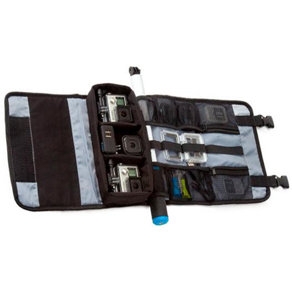 Gopro Gopole Original Gptc-23 Trek Case Estuche